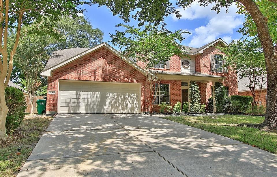2607 Hilldale Park Ln, Spring, TX 77386 | MLS #36944411 | Zillow