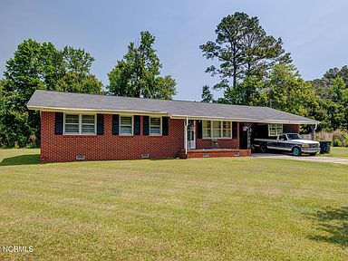 3456 Fountaintown Road, Chinquapin, NC 28521 | Zillow
