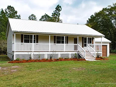 1100 Broadhurst Rd Screven GA | Zillow