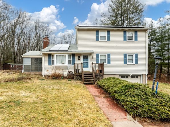 Hebron CT Real Estate - Hebron CT Homes For Sale | Zillow
