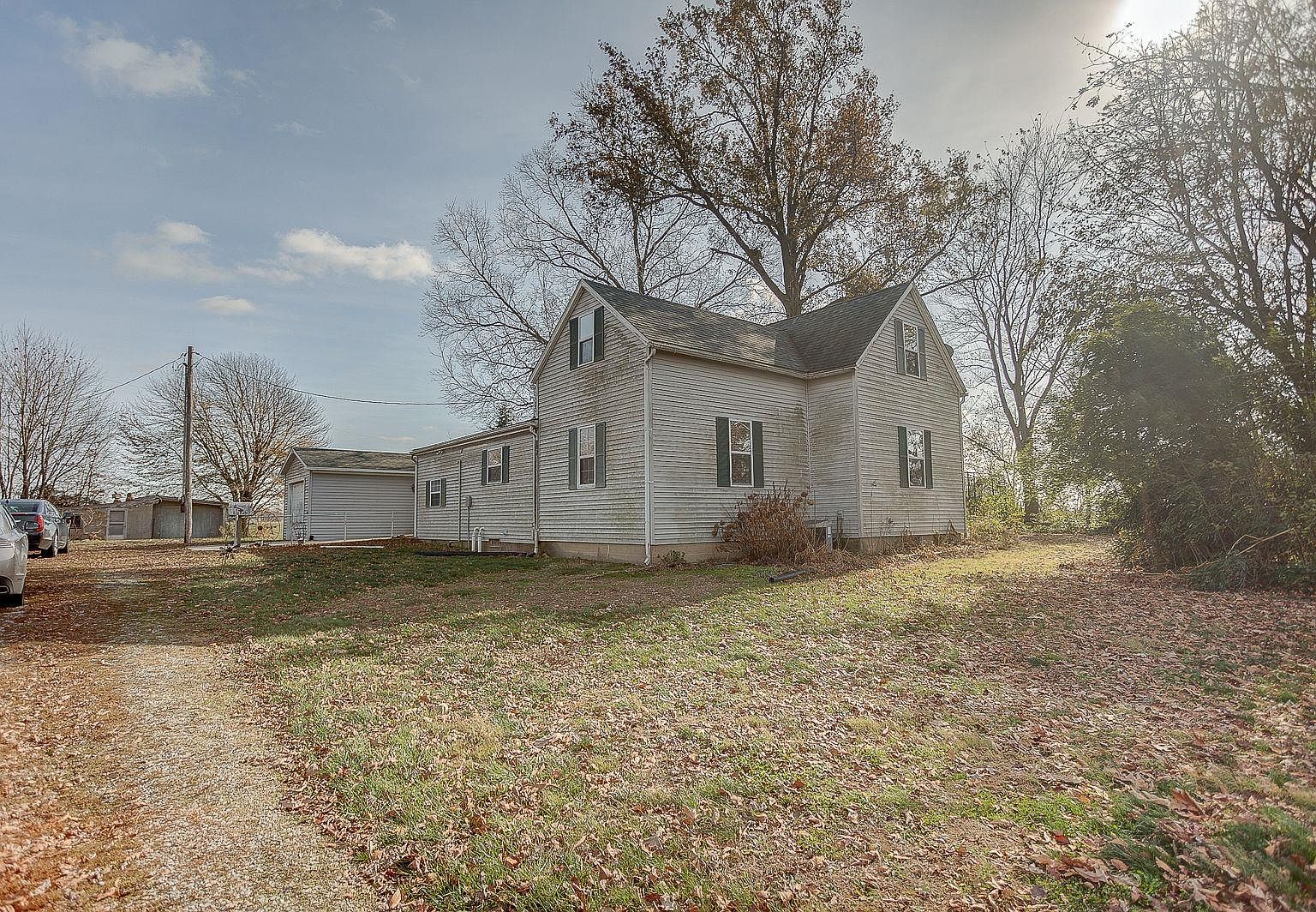 1256 Lily Rd, Lenzburg, IL 62255 | Zillow