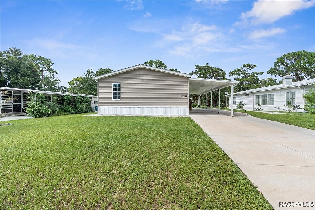 14627 Brookridge Blvd, Brooksville, FL 34613 | MLS #841303 | Zillow