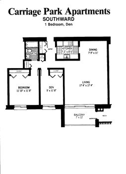 Carriage Park Apartments - 300 Chatham Park Dr Pittsburgh PA | Zillow