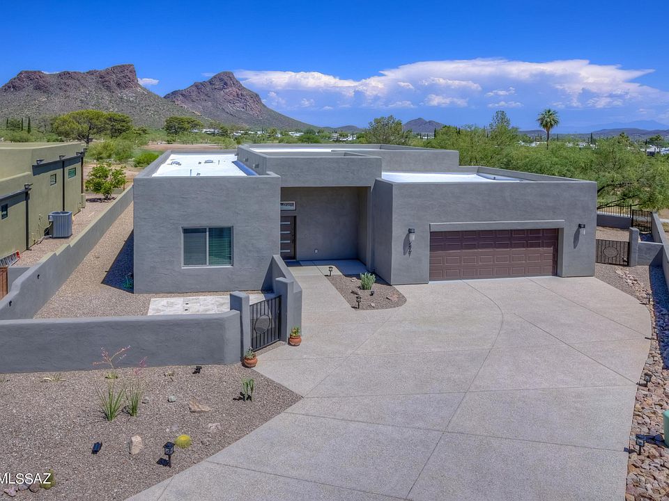 2461 S Triangle X Ln, Tucson, AZ 85713 | MLS #22417398 | Zillow