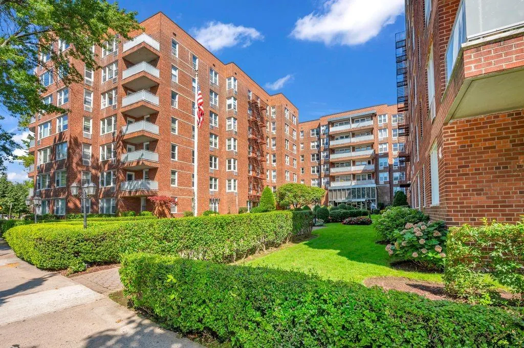 9201 Shore Road C702/703 in Fort Hamilton, Brooklyn | StreetEasy