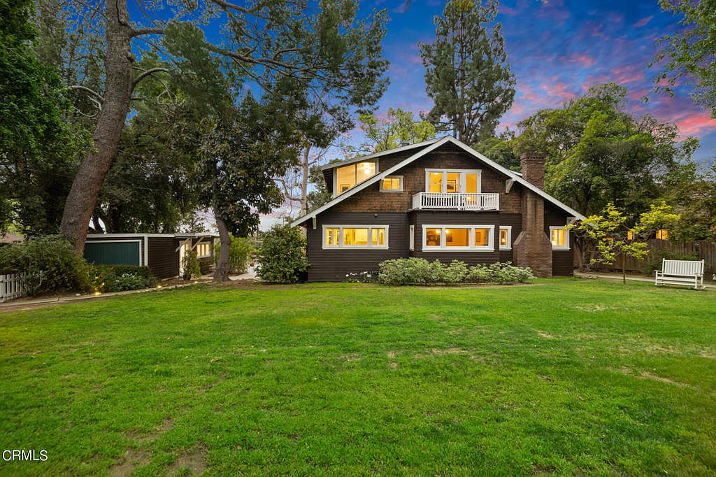 360 E Sierra Madre Blvd Sierra Madre Ca 91024 Zillow