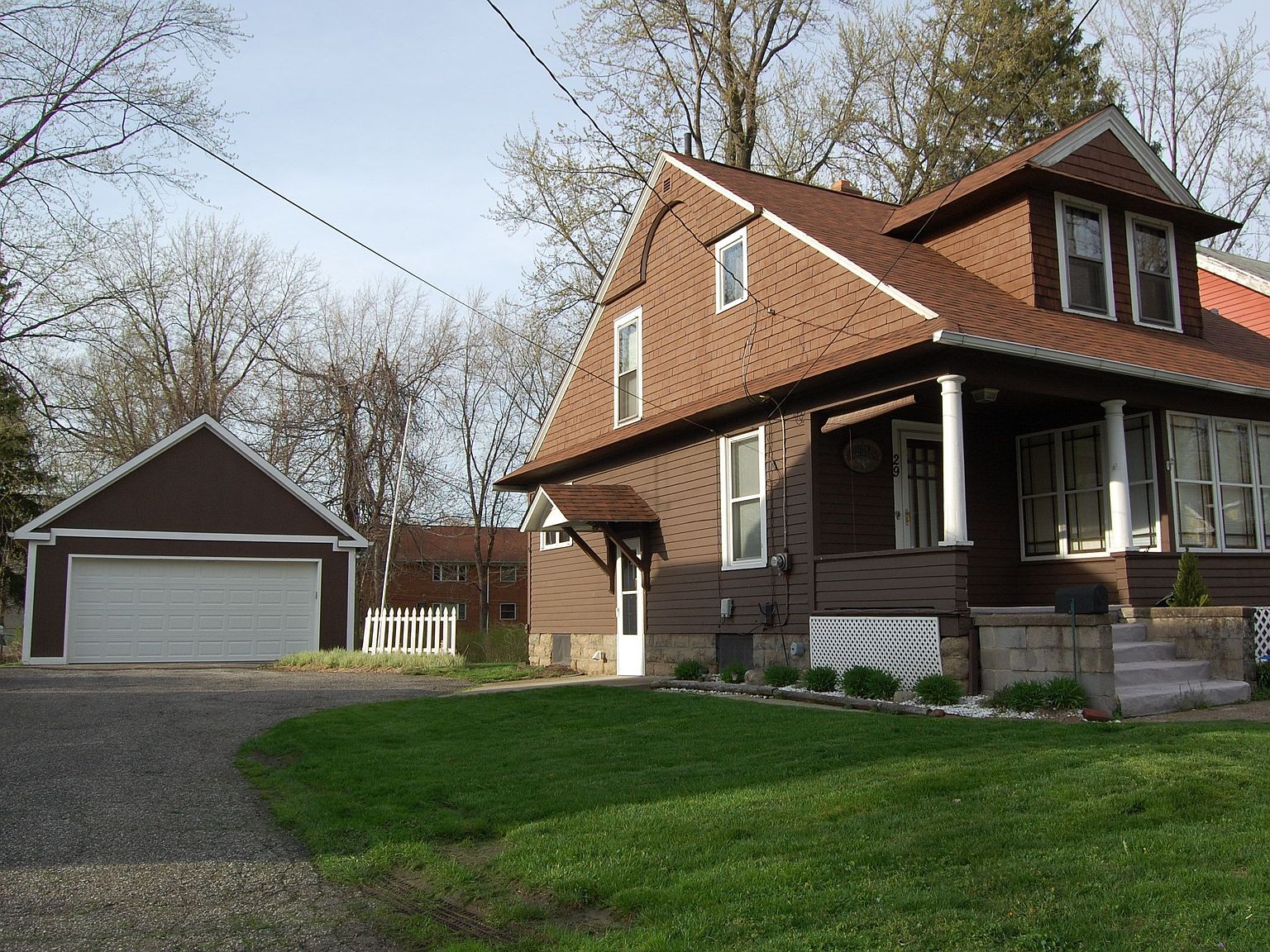 29 Lusard St, Painesville, OH 44077 | Zillow