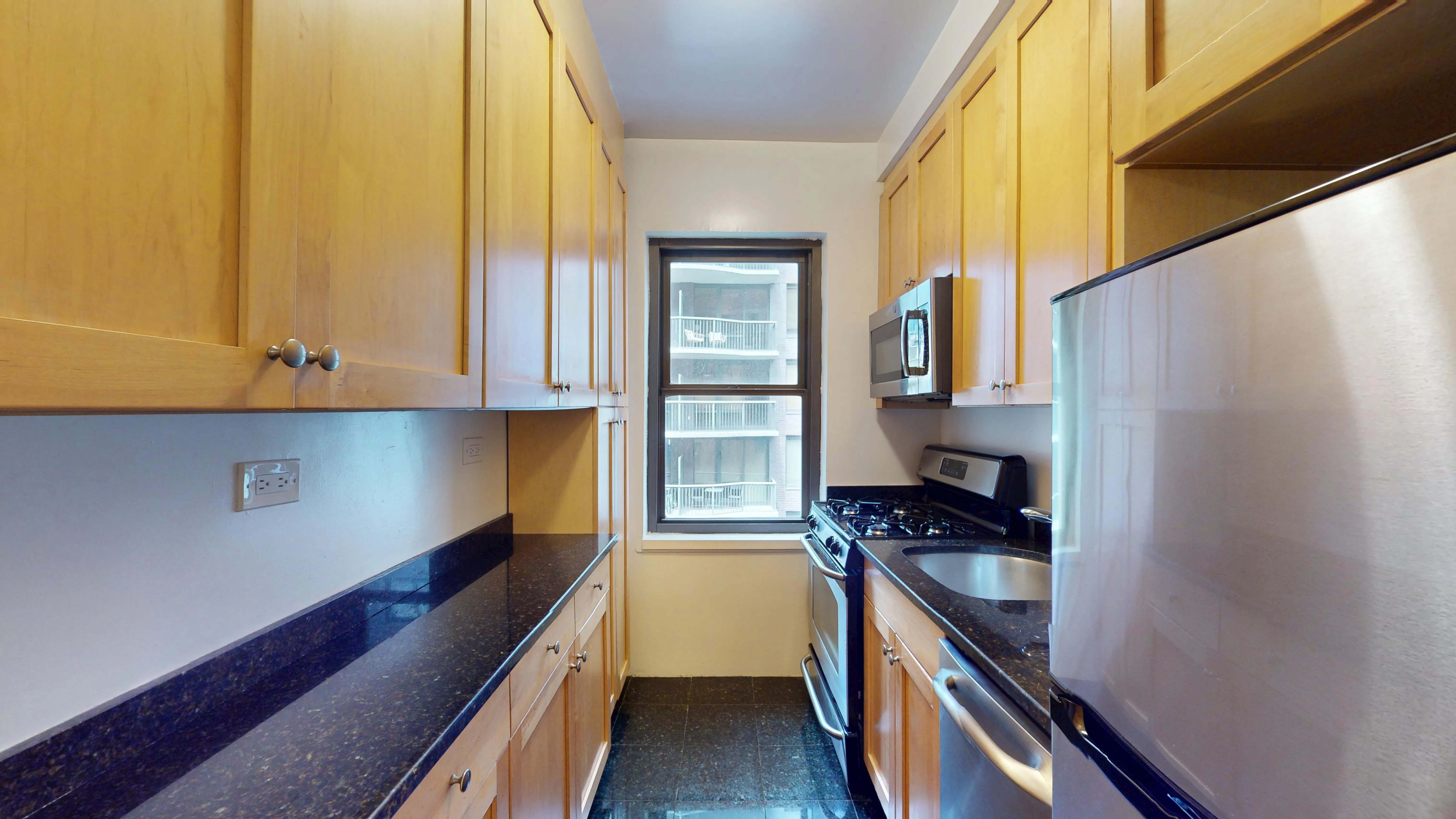 141 East 56th Street #9L in Sutton Place, Manhattan | StreetEasy