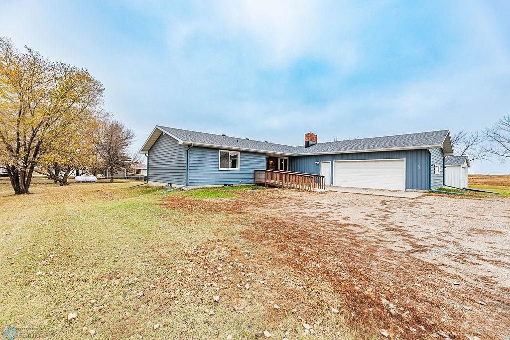 102 3rd St, Argusville, ND 58005 | Zillow