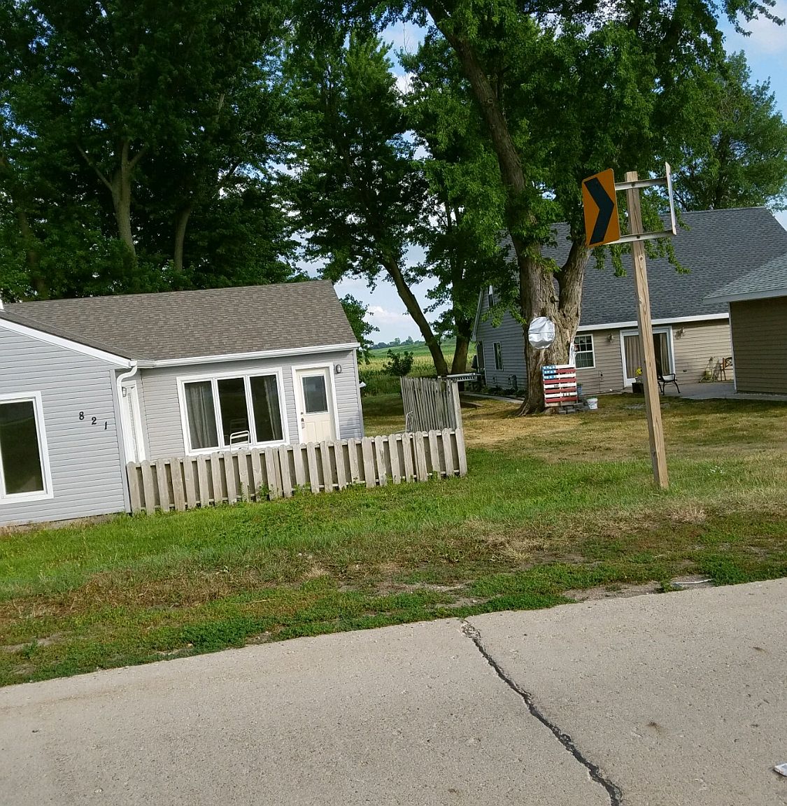 821 E Shore Dr, Lake View, IA 51450 | Zillow