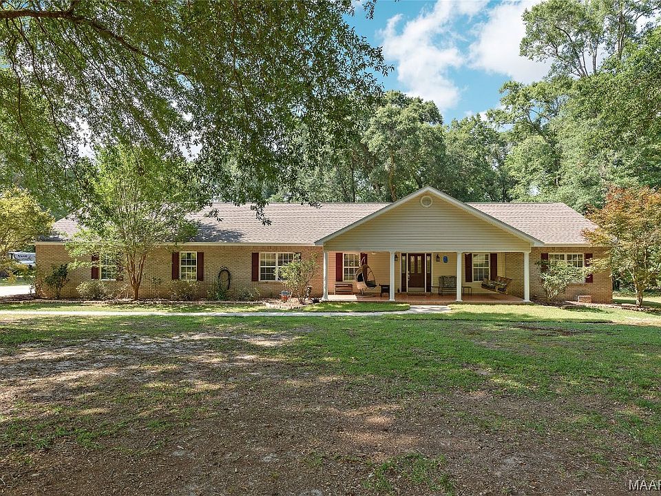 173 County Road 158, New Brockton, AL 36351 | MLS #534728 | Zillow