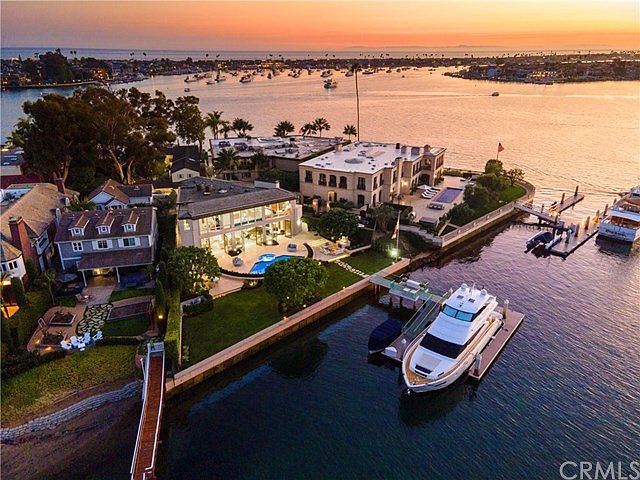 1 Harbor Is, Newport Beach, CA 92660 | Zillow