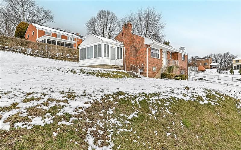 211 Horning Rd, Bethel Park, PA 15102 | Zillow