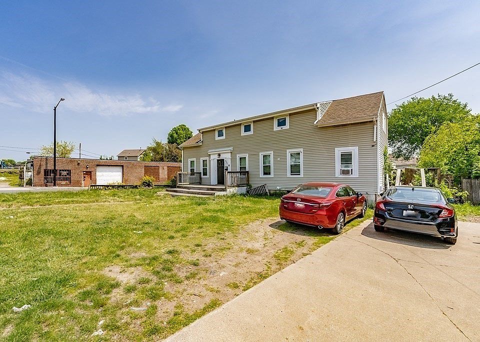 431 Hancock St, Springfield, MA 01105 | Zillow