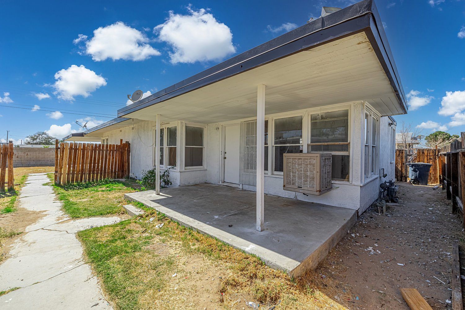 13071 Davenport St, North Edwards, CA 93523 | Zillow