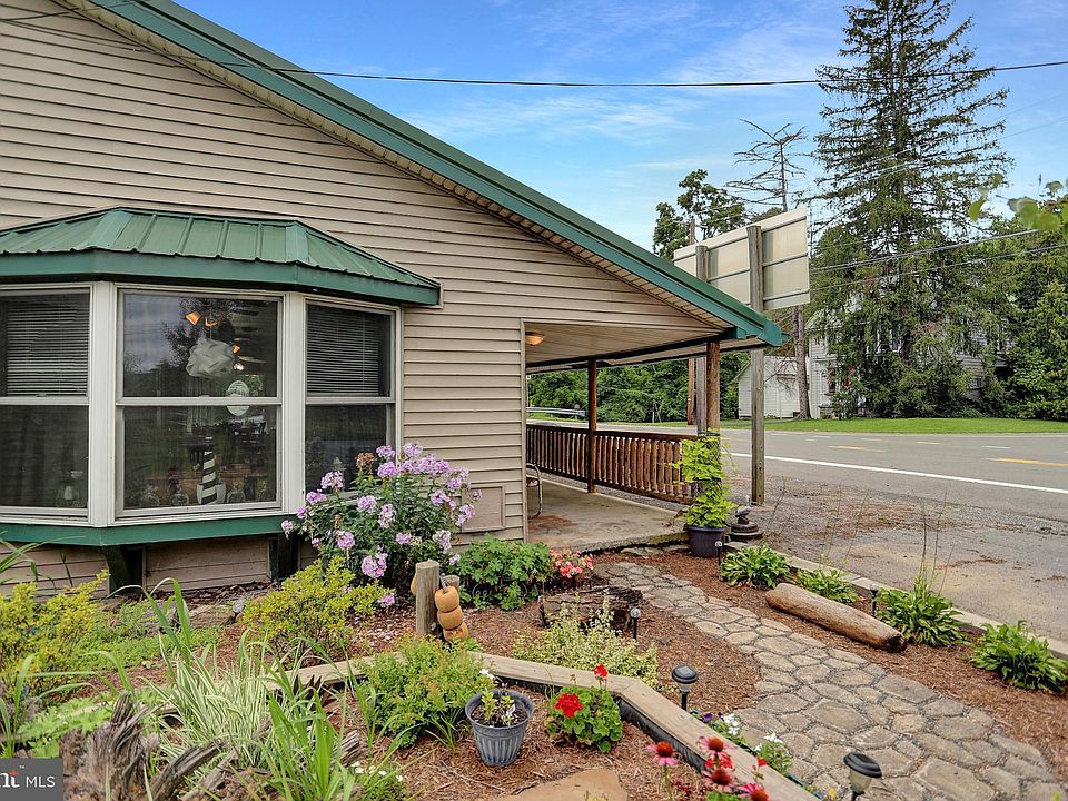 5473 Veterans Way, Elliottsburg, PA 17024 | Zillow