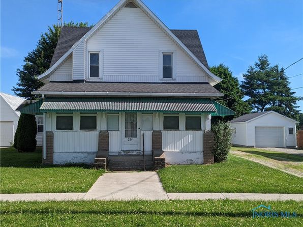 Lyons OH Real Estate - Lyons OH Homes For Sale | Zillow