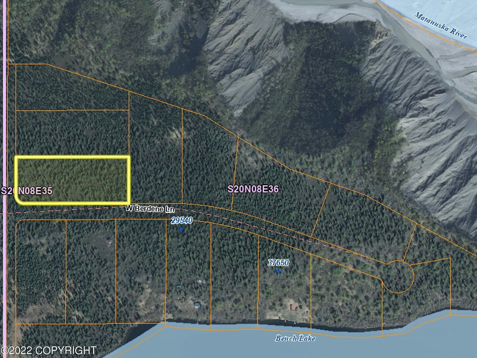 L3 B Bench Ln #1, Sutton, AK 99674 | MLS #23-12647 | Zillow