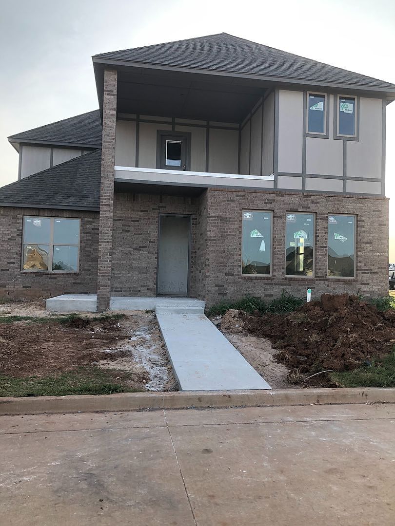 3403 Enclave Pl, Norman, OK 73072 | Zillow