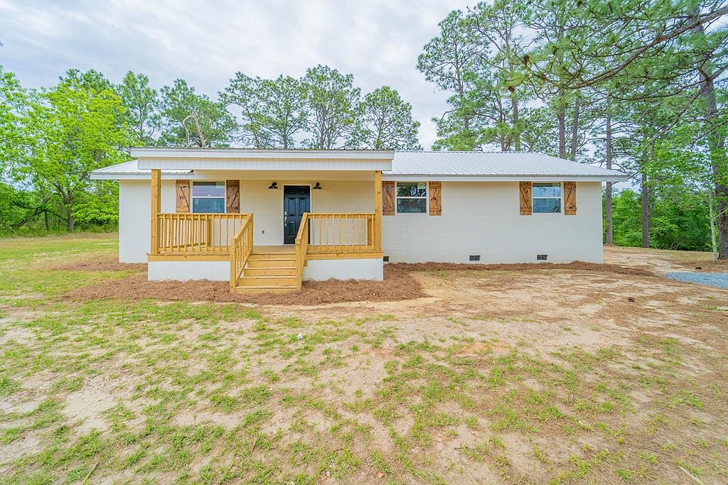 485 Player Cemetery Rd, Fitzgerald, GA 31750 | Zillow