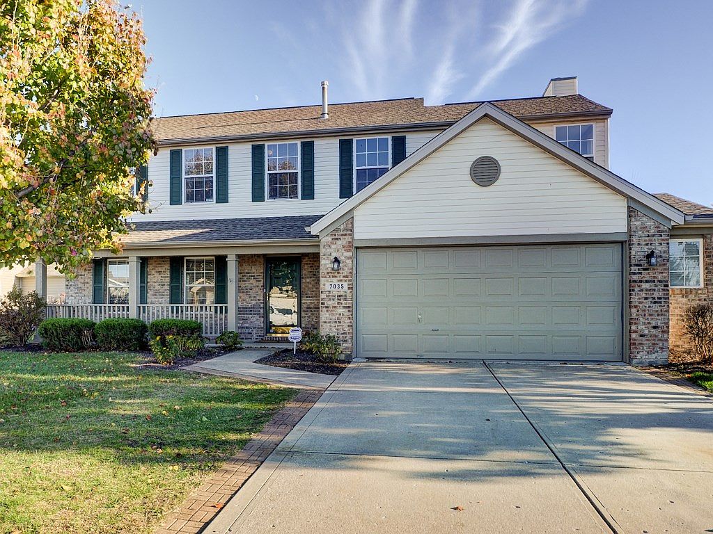 7035 Blankenship Ave, Indianapolis, IN 46217 | Zillow