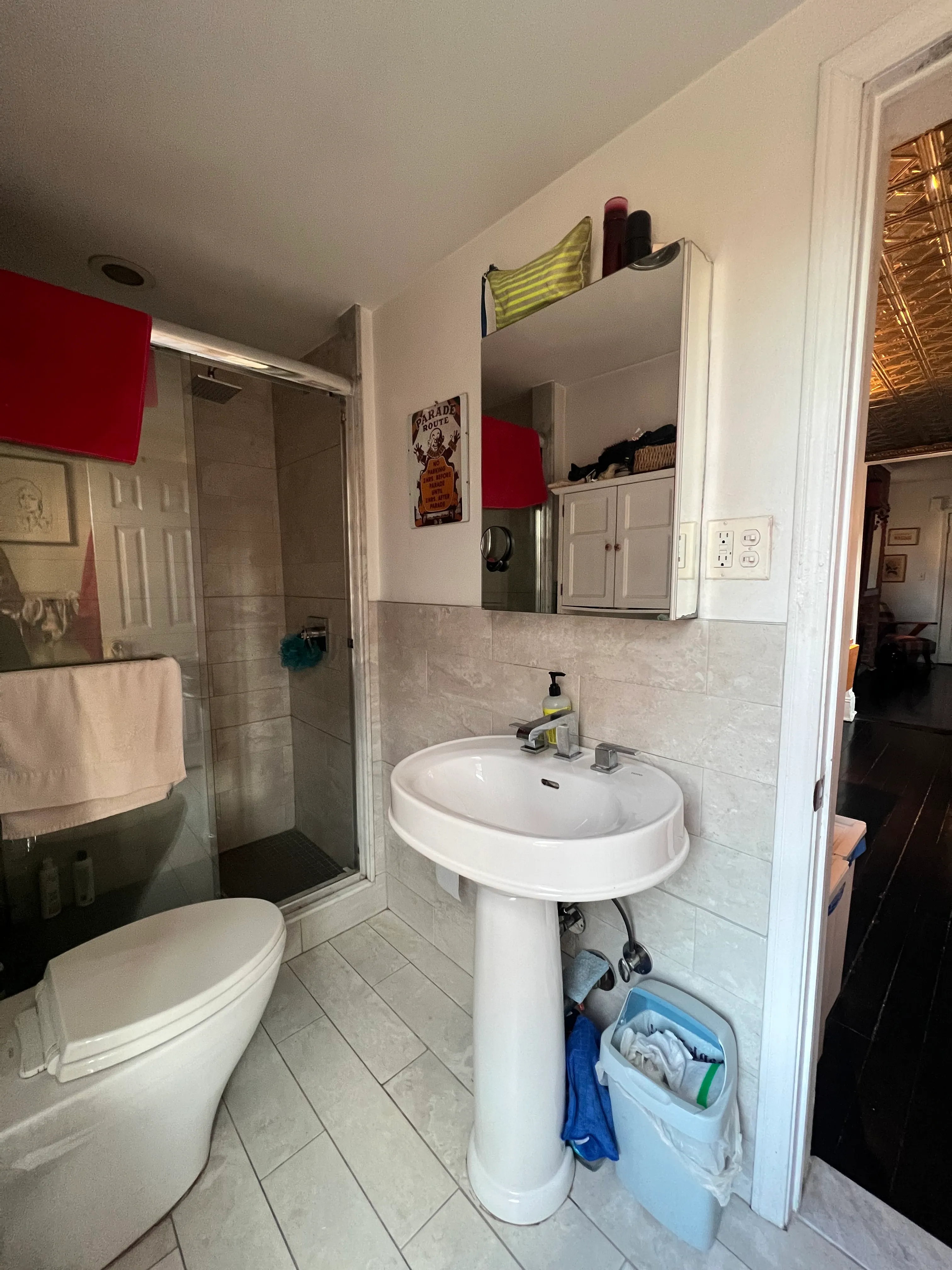 147 Devoe Street #PH in Williamsburg, Brooklyn | StreetEasy