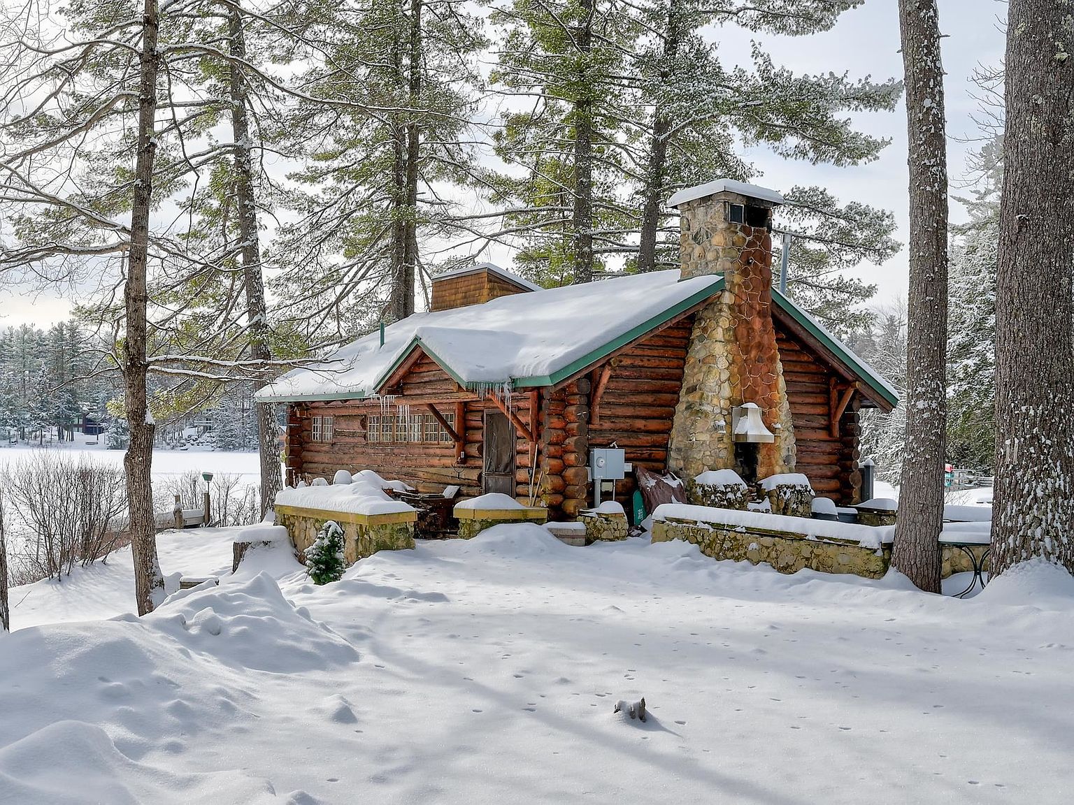 50 Morrill Ln, Conway, NH 03818 | Zillow