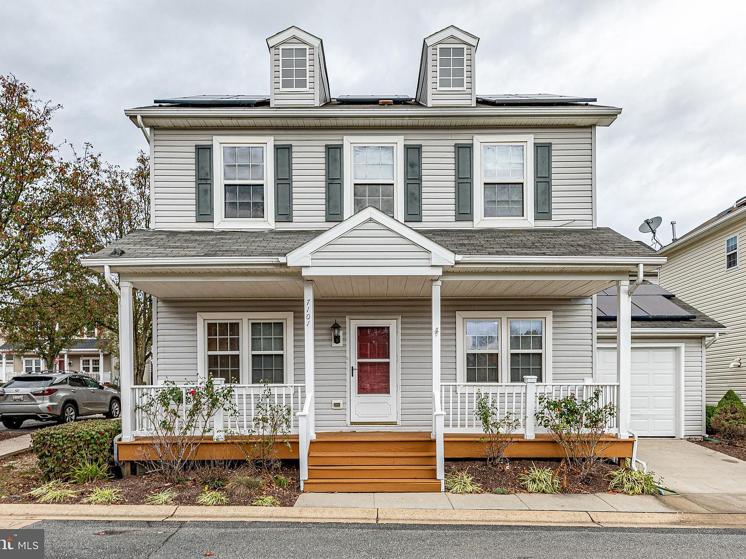 7101 Stone Throw Way, Elkridge, MD 21075 | Zillow