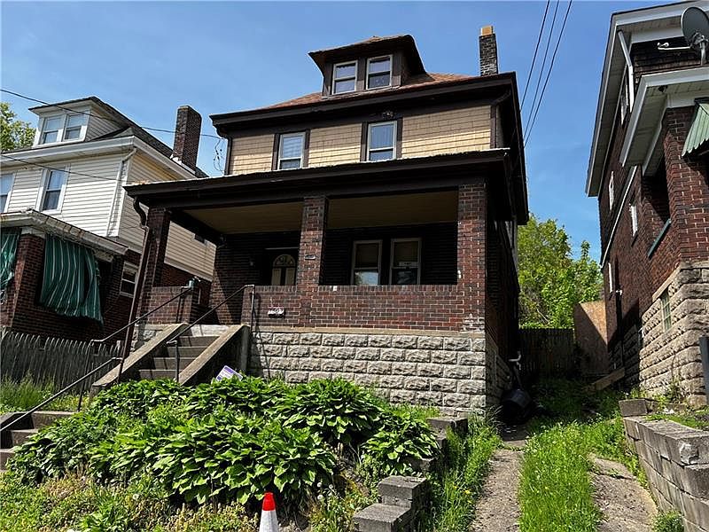 1507 Center St, Pittsburgh, PA 15221 | Zillow