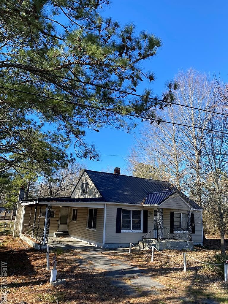 109 Perdue Rd, Cofield, NC 27922 | Zillow