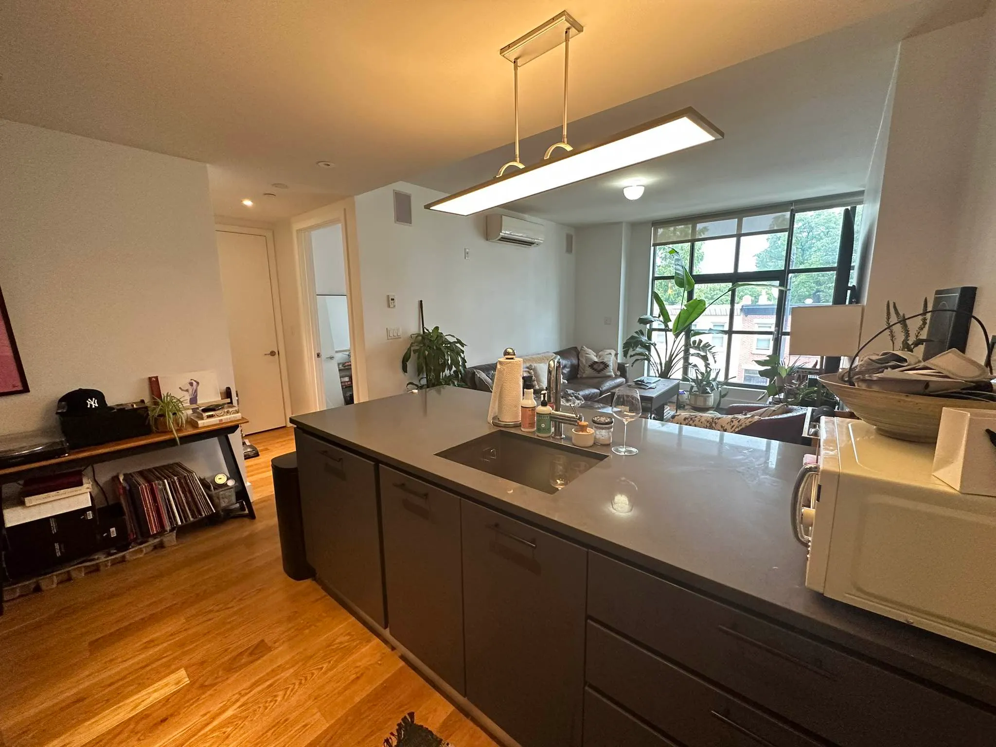 1040 Dean Street #301 in Crown Heights, Brooklyn | StreetEasy