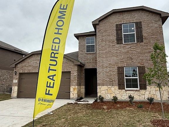 4109 Pinebluff Ln, Princeton, TX 75407 | Zillow