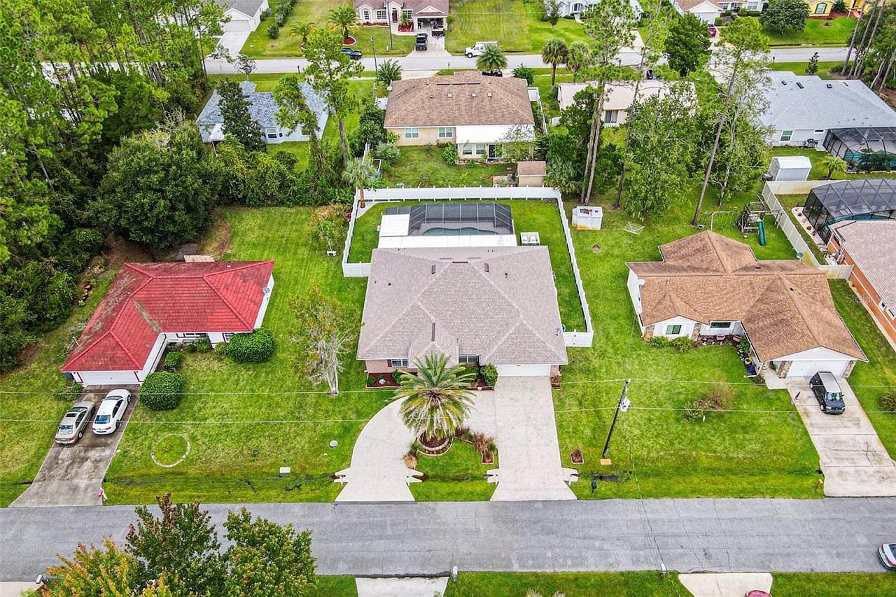 8 Ethel Ln, Palm Coast, FL 32164 | Zillow