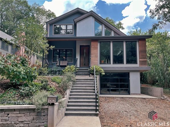 Athens Real Estate - Athens GA Homes For Sale | Zillow