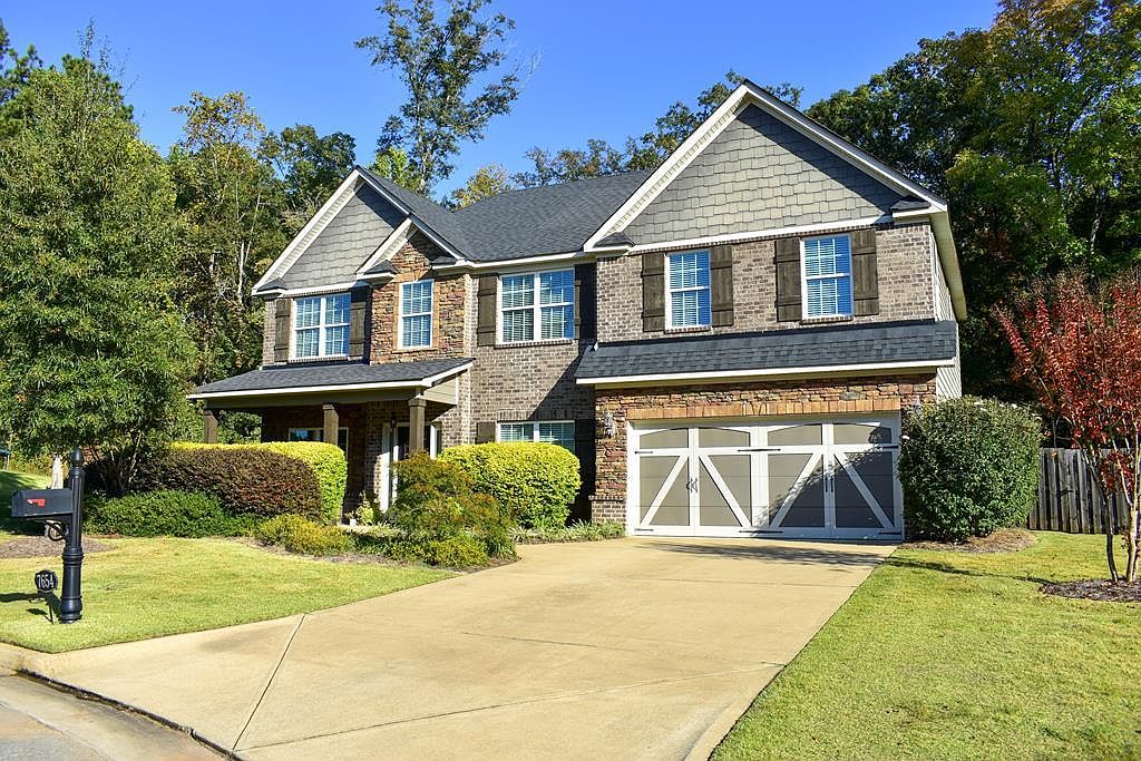 7654 Pine Ridge Dr, Columbus, GA 31909 | Zillow