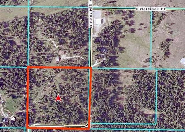 Nka Boot Hill Rd, Hayden, ID 83835 | Zillow