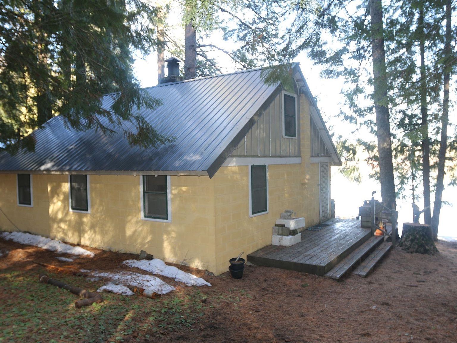 481 Davis Lake Rd, Usk, WA 99180 [Price Cut $19,950] | Zillow