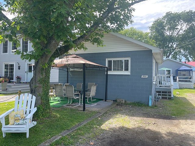 966 Newton St #966, Irving, NY 14081 | Zillow