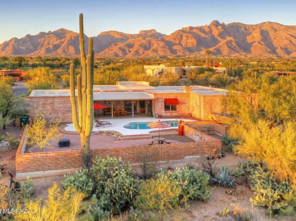 Adobe Brick - Tucson AZ Real Estate - 18 Homes For Sale | Zillow