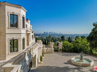 530 S Mapleton Dr, Los Angeles, CA 90024 | MLS #23-330497 | Zillow