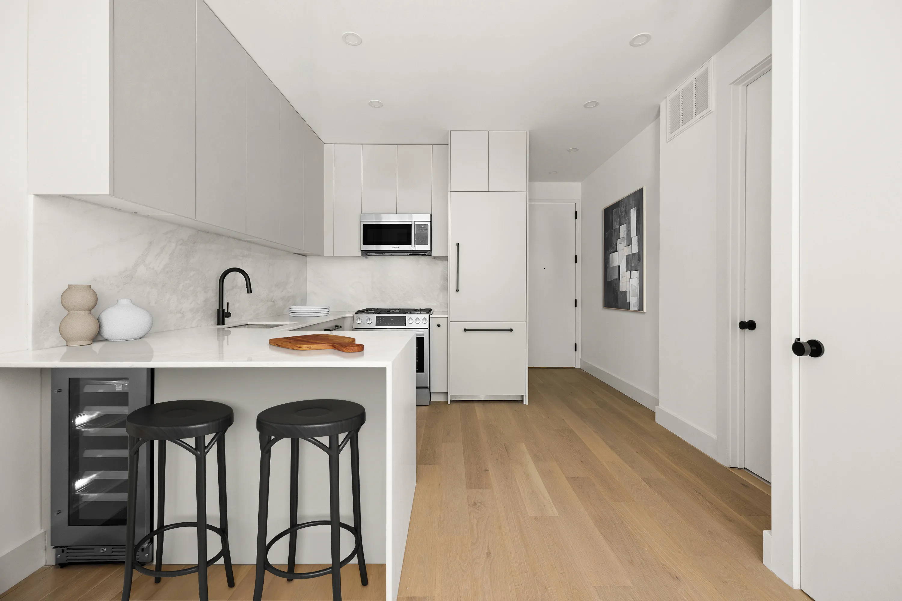 696 Chauncey Street #3B in Bushwick, Brooklyn | StreetEasy
