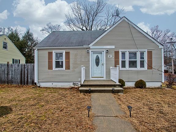 1060 Liberty St, Springfield, MA 01104 | Zillow