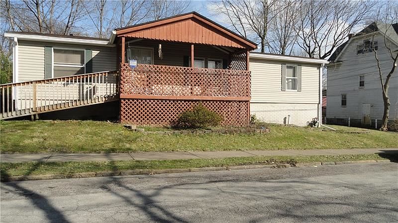 325 N Chestnut St, Butler, PA 16001 | Zillow