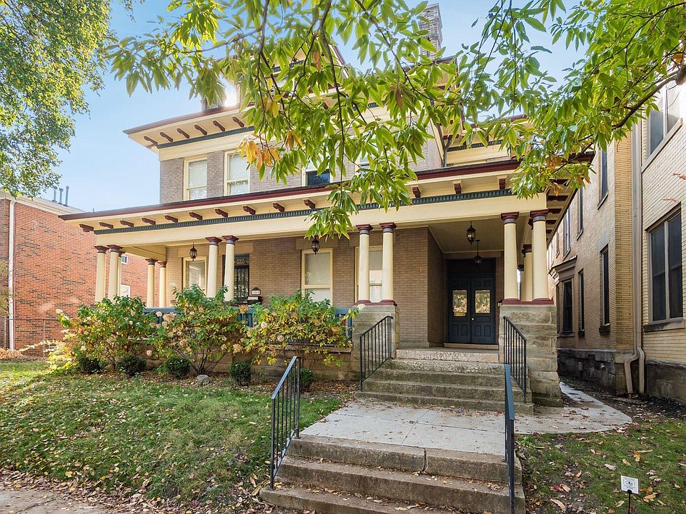 1063 Bryden Rd, Columbus, OH 43205 | MLS #223014872 | Zillow