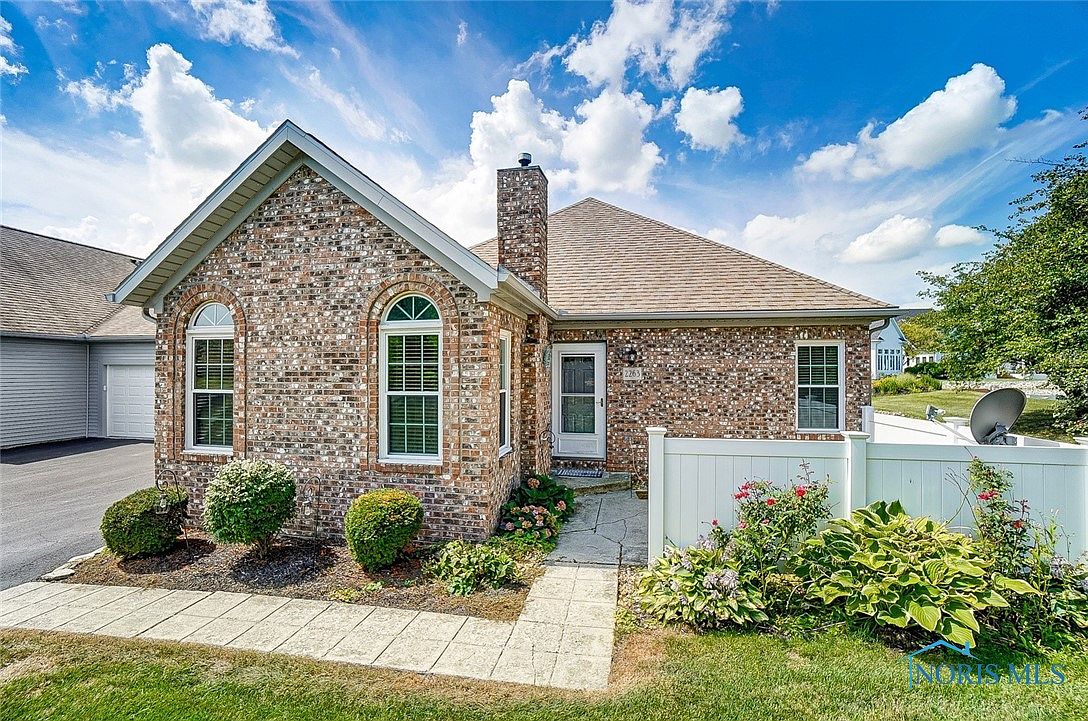 2263 Fox Run Cir #U8-30, Findlay, OH 45840 | Zillow