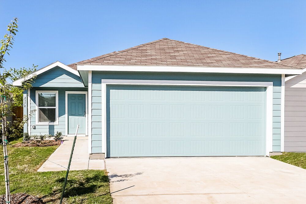 2378 Great Belt Blvd, Crandall, TX 75114 | Zillow