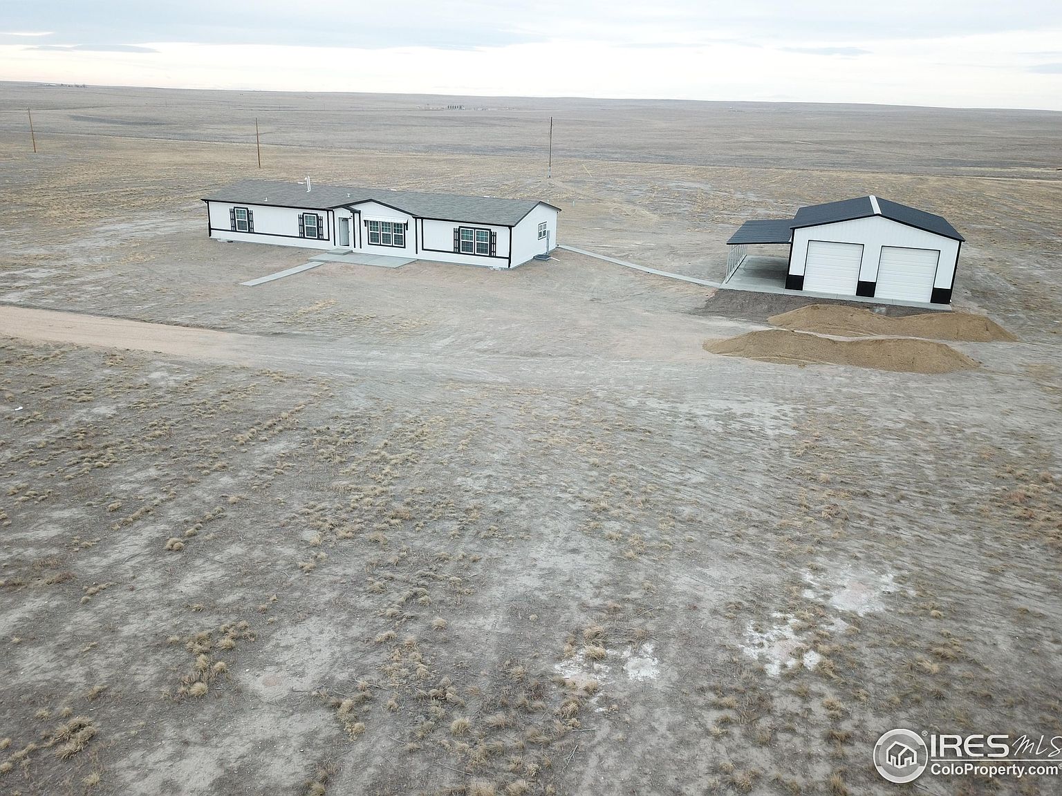 34223 County Road 83, Briggsdale, CO 80611 | MLS #1023654 | Zillow