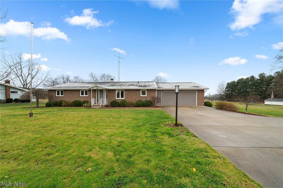 14308 S Main St, Beloit, OH 44609 | Zillow