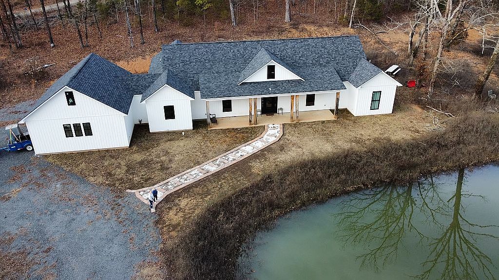 458 Cedar Creek Rd, Center Ridge, AR 72027 | Zillow