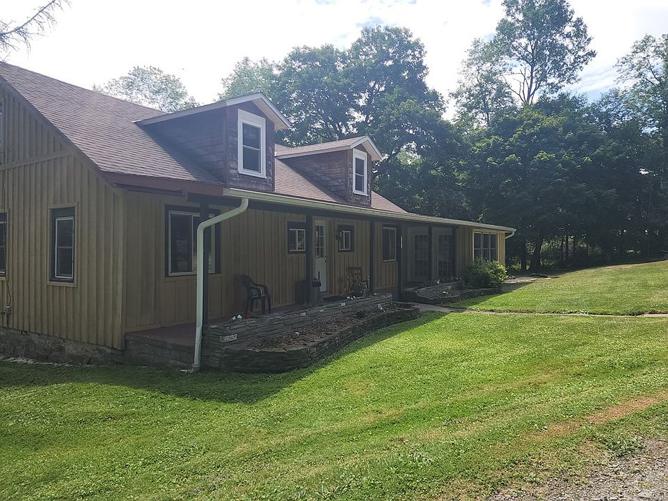 38 Hillside Ln, Morris Run, PA 16939 | MLS #31714186 | Zillow